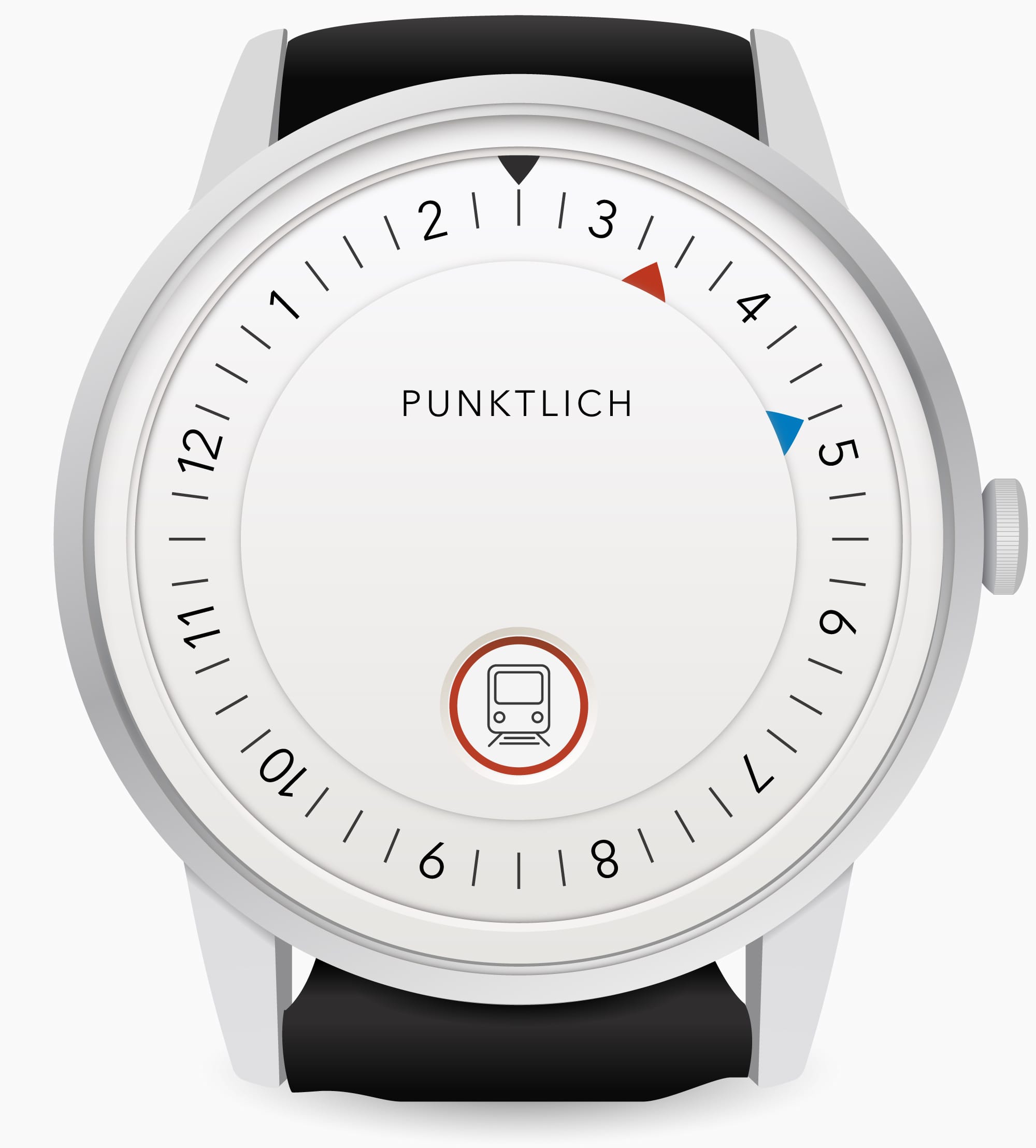 Punktlich · Ivo Herrmann